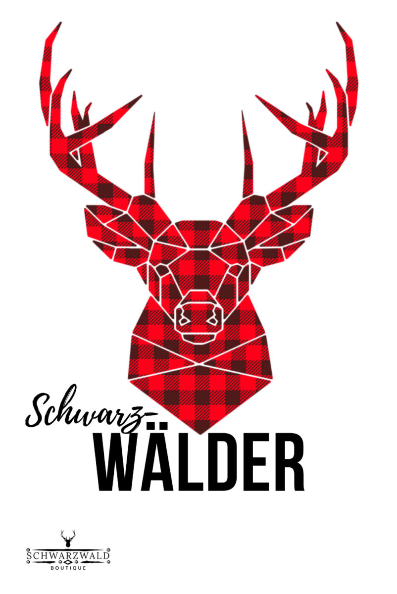 Schwarzwald Poster & Wandbilder | Schwarzwaldboutique